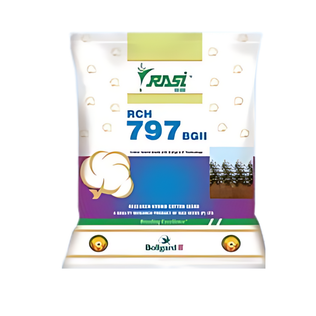 Rasi Seeds - Cotton Seeds | Buy Online at Best Price – Desikheti
