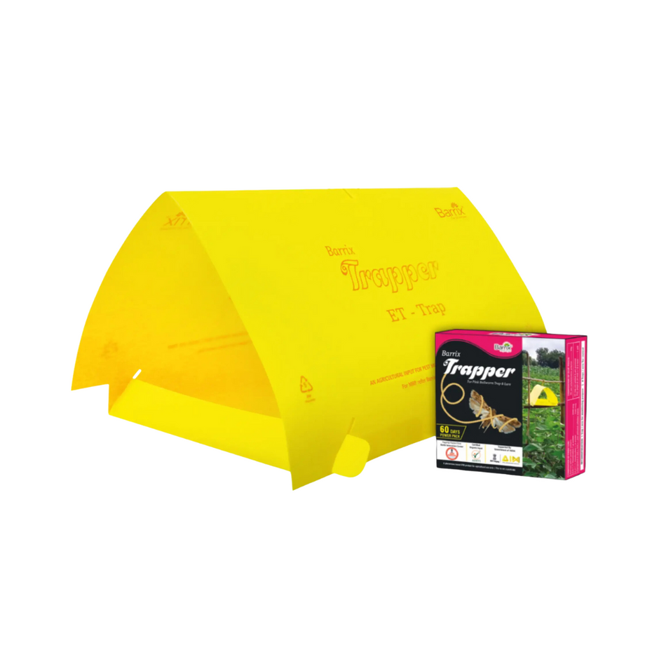 PLANT PROTECTION – Desikheti