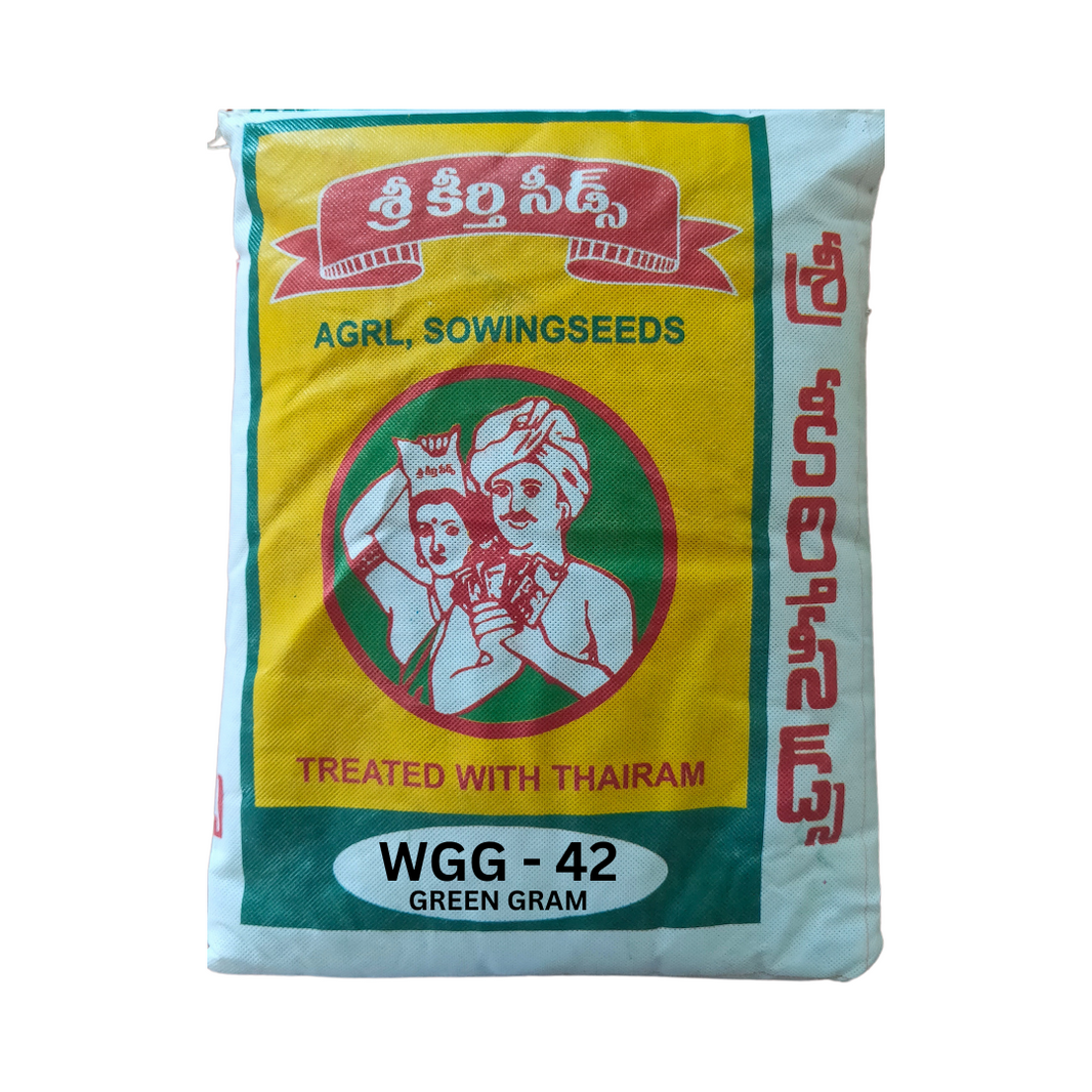 Buy Green Gram Seeds Online in India at Best Price from Trusted Brands ...