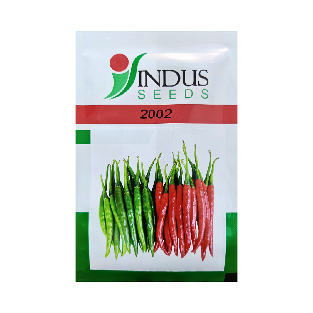 Indus Seeds | Buy Online in India at Best Price | DesiKheti – Desikheti
