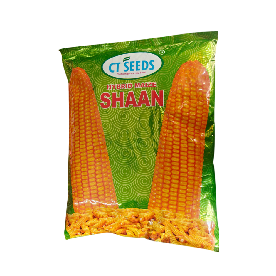 Buy Maize Seeds Online in India at Best Price from Trusted Brands – Desikheti