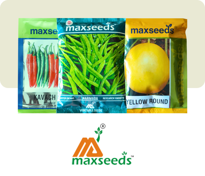 Desikheti | Buy Seeds, Fertilizers, Pesticides and Gardening products