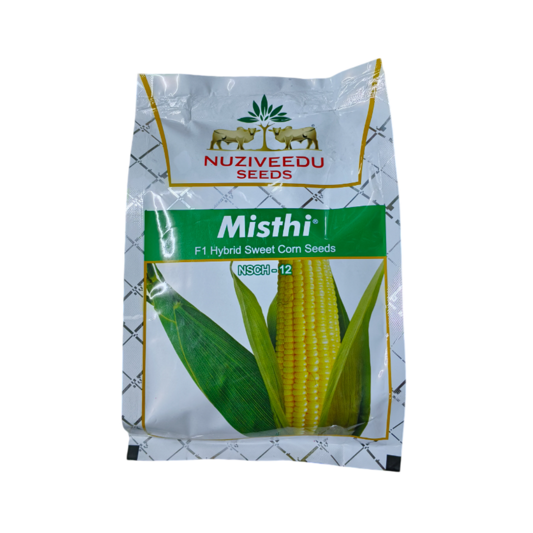 Nuziveedu Seeds | Buy Online in India at Best Price | DesiKheti – Desikheti
