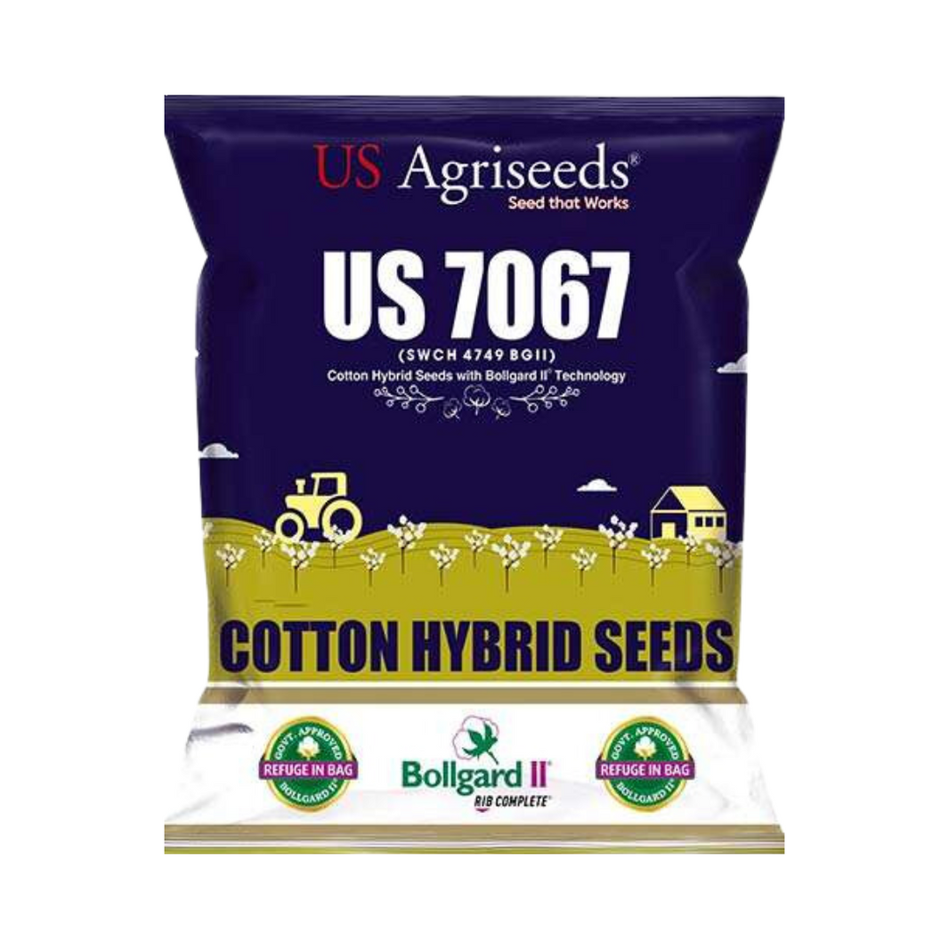 Buy Cotton Seeds Online in India at Best Price from Trusted Brands ...