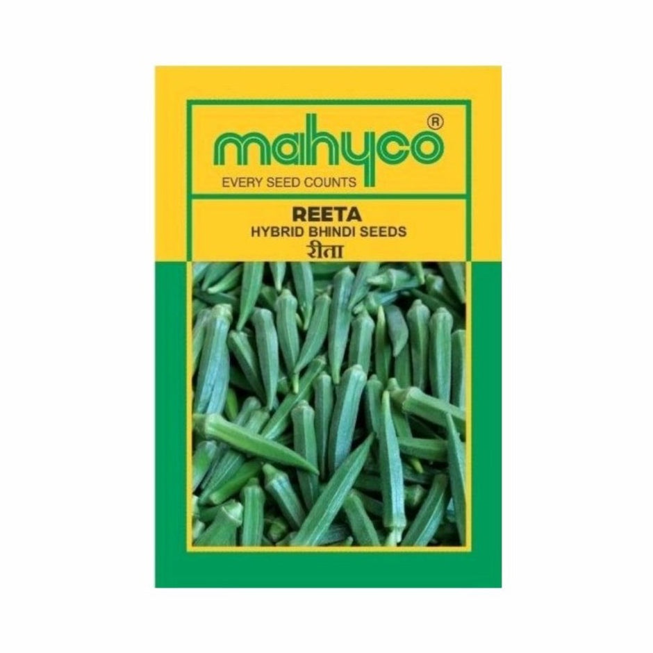 Mahyco Seeds | Buy Online in India at Best Price | DesiKheti – Desikheti